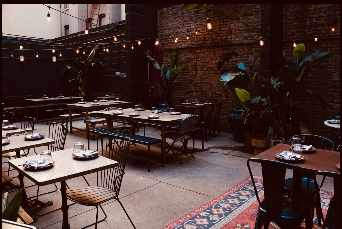 WAYLA - Authentic Thai Restaurant | Traditional Thai Cuisine NYC