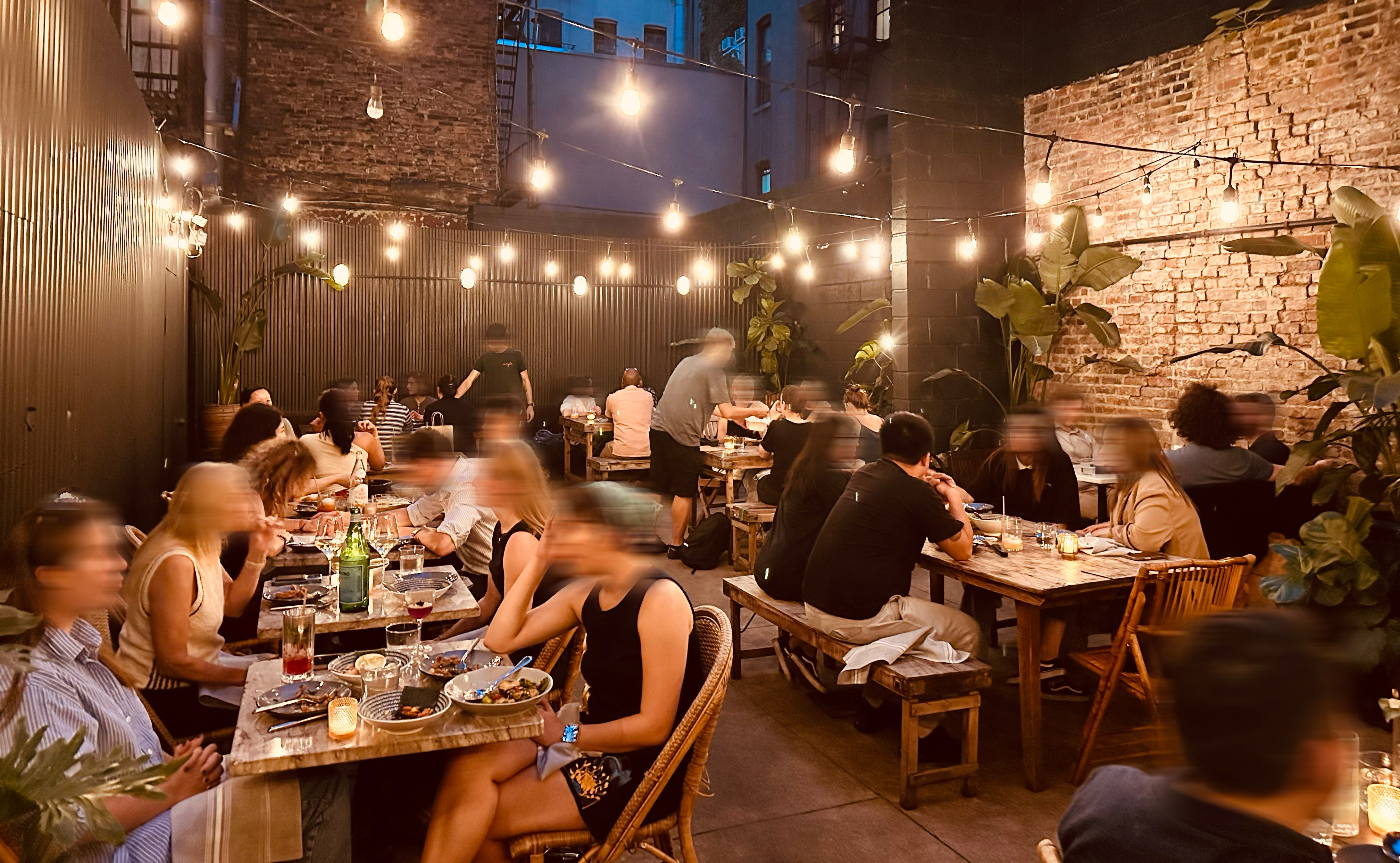 WAYLA - Authentic Thai Restaurant | Traditional Thai Cuisine NYC